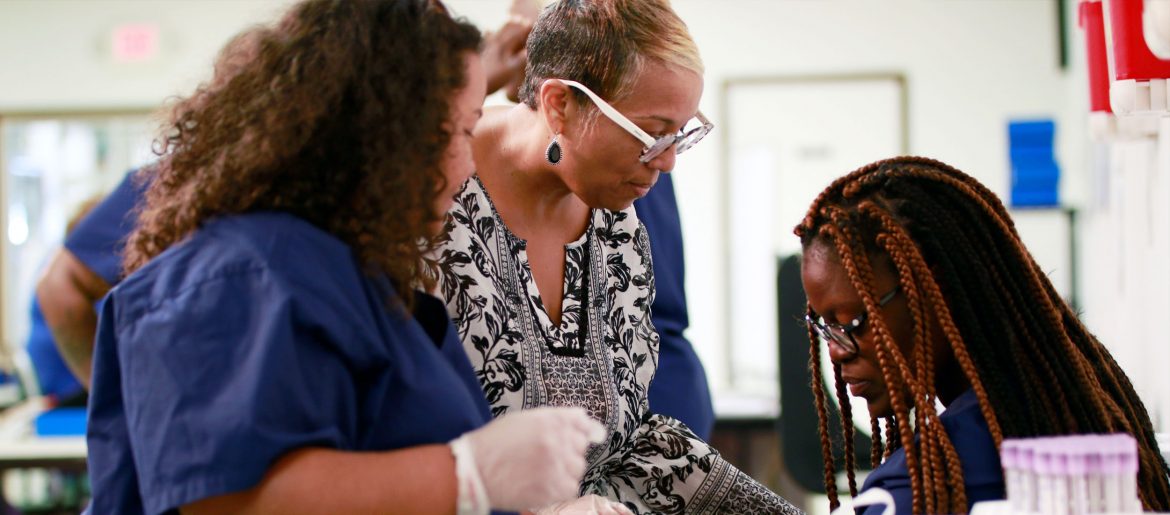 Phlebotomy Express Training Centers llc | Get Certified