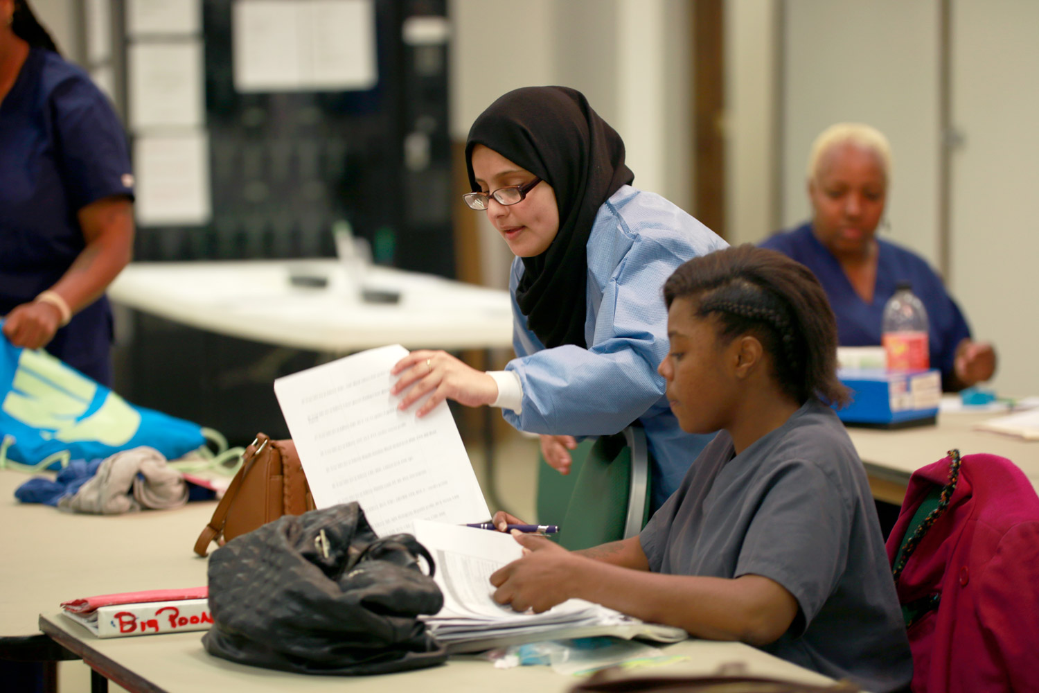 Our School - Phlebotomy Express Training Centers