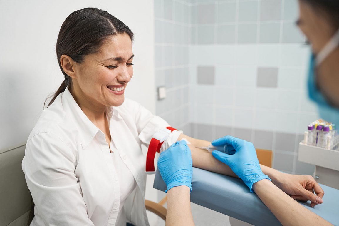 Our School - Phlebotomy Express Training Centers