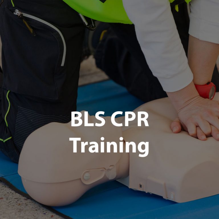 BLS CPR Training: From $75.00 - Phlebotomy Express Training Centers